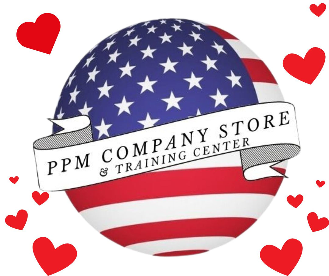PPM, Inc. CPR Training – PPM Company Store