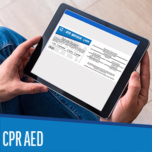 ASHI Digital Certification Cards – PPM Company Store