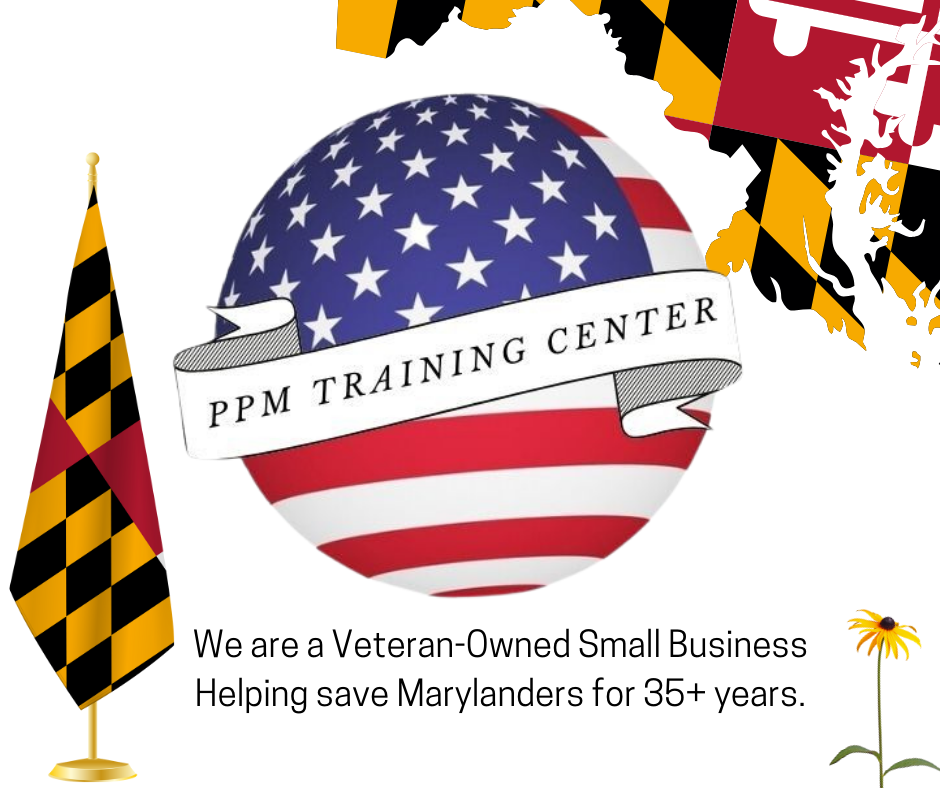 PPM, Inc. CPR Training – PPM Company Store