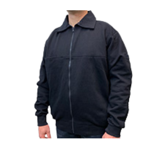 Game Firefighter Job Shirts 8020 D The Defender Job Shirt W/ Denim