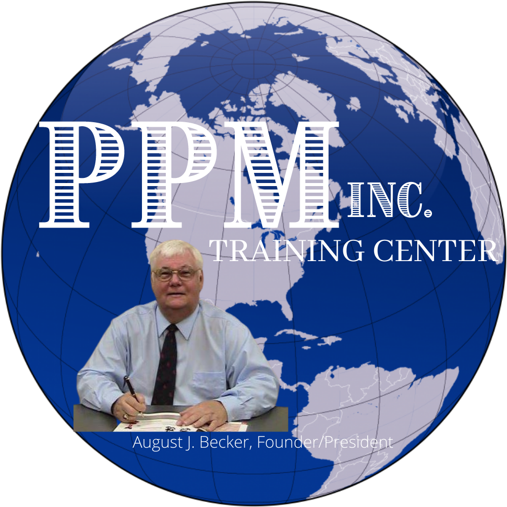 Professional Consulting – PPM Company Store